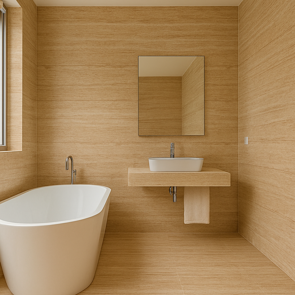 Marbre Maroc – Decorluxe